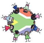 African People Animations | Free African People Animations