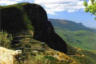 Angola Profile ~ Angola Country Profile ~ Complete Angola Profile