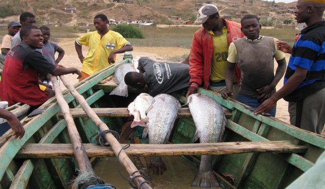 Life in Angola ~ Daily Life In Angola