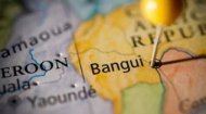 Bangui Profile ~ Bangui City Profile Central African Republic