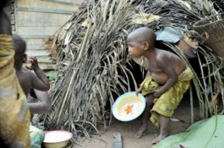 Life in the Central African Republic ~ Daily Life in the Central ...