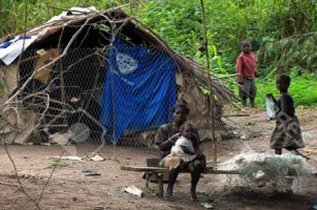 Life in the Central African Republic ~ Daily Life in the Central ...