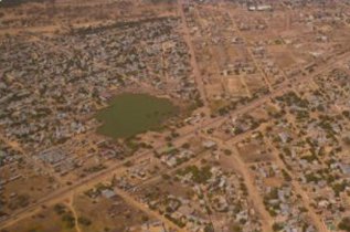 N'Djamena Profile ~ N'Djamena City Profile ~ N'Djamena Profile Chad