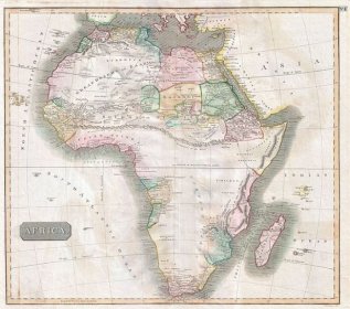 Colonialism in Africa | Colonialism in Africa From Outposts to Colonies