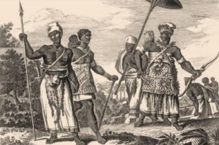 Republic Of Congo History Congo Brazzaville History Timeline