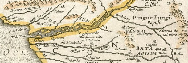 Democratic Republic of Congo History ~ DRC History