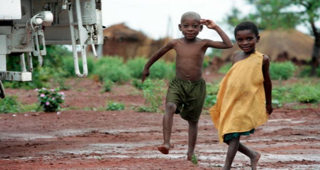 Child Sponsor DR Congo | Child Sponsor Democratic Republic of Congo