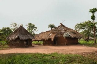 Children in the Democratic Republic of Congo (DRC)