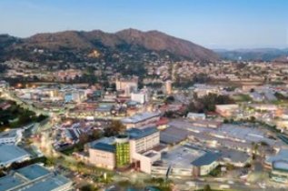 Mbabane Profile ~ Mbabane City Profile ~ Mbabane Profile Swaziland