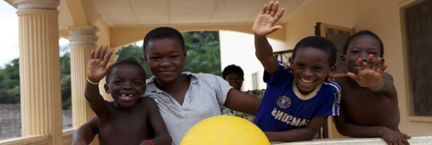 Volunteer Work Gabon | Free and Paid Volunteer Work Gabon