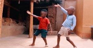 African Games | Traditional African Games