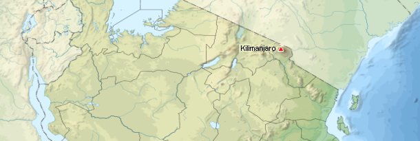 Mount Kilimanjaro Webcam | Streaming Live From Tanzania