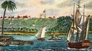 Liberian Civil War ~ What Caused the First Liberian Civil War