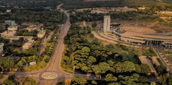 Lilongwe Profile | Lilongwe City Profile Malawi