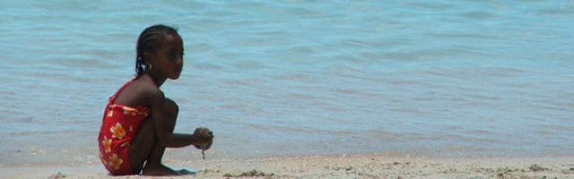 Child Sponsor Mauritius | Sponsor a Child in Mauritius