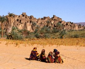 Niger Images ~ Republic of Niger Images
