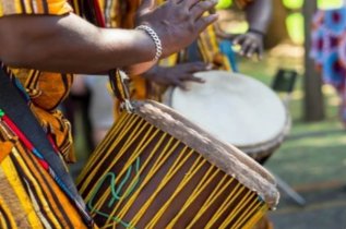 Senegal Culture ~ Senegal Culture and Traditions