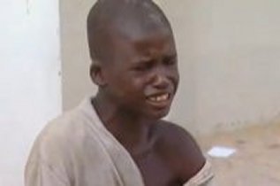 Senegal Street Children ~ Senegal Street Children Projects and Programs