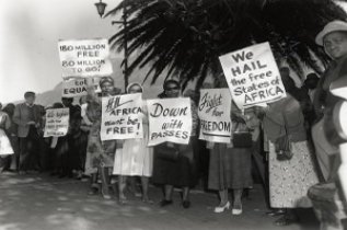 South Africa Apartheid ~ Apartheid in South Africa ~ History of South ...