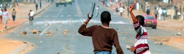 South African Crime ~ South African Crime Statistics