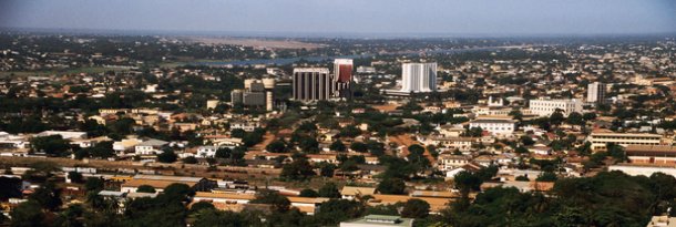 Lome Profile ~ Lome City Profile Togo