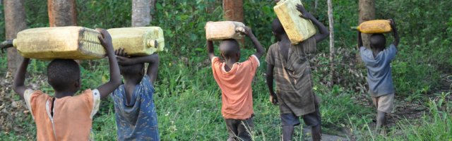 Life in Uganda | Daily Life in Uganda