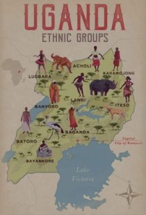 Uganda History | Uganda History Timeline