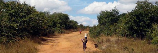 Zambia Profile | Zambia Country Profile