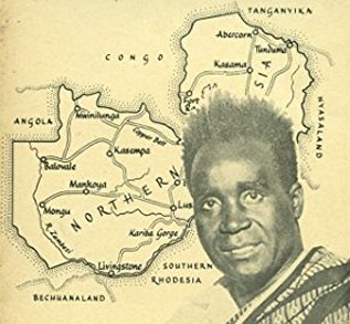 Zambia History ~ History of Zambia Timeline