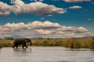 Zambia Profile | Zambia Country Profile